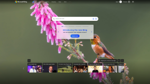Is Bing down? Check current problems and outages!