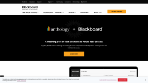 Is Blackboard down? Check current problems and outages!