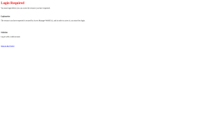 Is Blueprintonline down? Check current problems and outages!