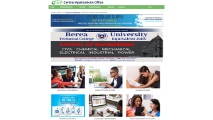 Is cao.ac.za down? Check current problems and outages!