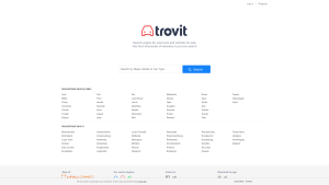 Is car.trovit.co.za down? Check current problems and outages!