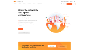 Is Cloudflare down? Check current problems and outages!