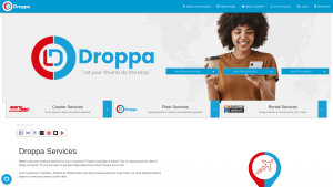 Is Droppa down? Check current problems and outages!