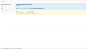Is eve.uj.ac.za down? Check current problems and outages!