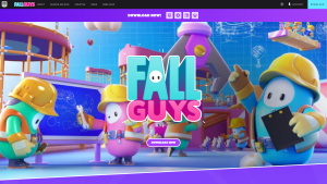 Is Fall Guys down? Check current problems and outages!