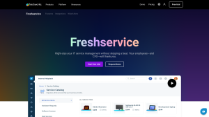 Is Freshservice down? Check current problems and outages!