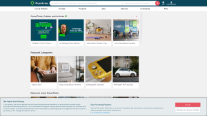 Is Gumtree down? Check current problems and outages!