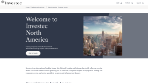 Is Investec Bank down? Check current problems and outages!