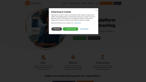 Is itslearning down? Check current problems and outages!