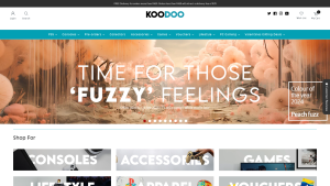 Is Koodoo down? Check current problems and outages!