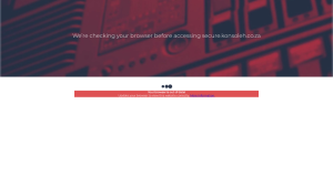 Is login.konsoleh.co.za down? Check current problems and outages!