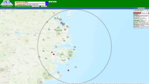 Is maps.avnwx.com down? Check current problems and outages!