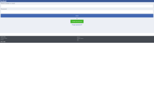Is mbasic.facebook.com down? Check current problems and outages!