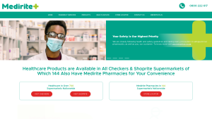 Is Medirite down? Check current problems and outages!