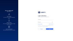 Is myliberty.liberty.co.za down? Check current problems and outages!