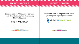 Is Mysubs down? Check current problems and outages!