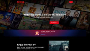 Is Netflix down? Check current problems and outages!