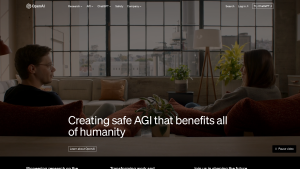 Is Openai down? Check current problems and outages!