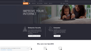 Is OpenDNS down? Check current problems and outages!