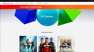 Is Origin down? Check current problems and outages!
