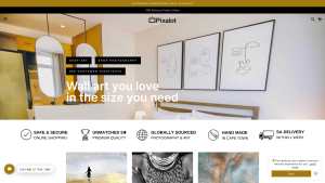 Is Pixalot down? Check current problems and outages!
