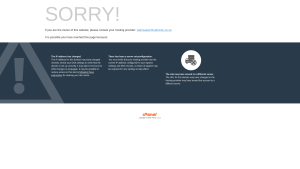 Is Safricom down? Check current problems and outages!