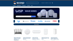 Is Scoop down? Check current problems and outages!