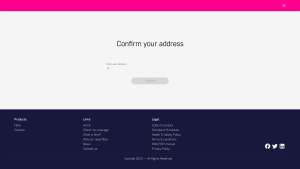 Is shop.vumatel.co.za down? Check current problems and outages!