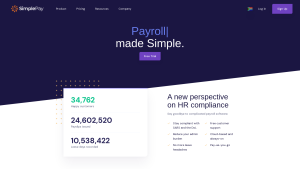 Is Simplepay down? Check current problems and outages!