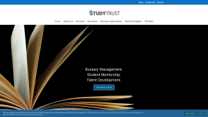 Is Studytrust down? Check current problems and outages!
