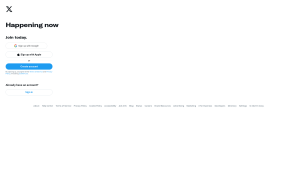 Is Twitter down? Check current problems and outages!