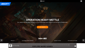 Is Ghost Recon down? Check current problems and outages!