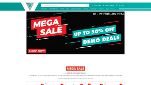 Is Verimark down? Check current problems and outages!