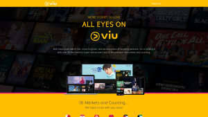 Is Viu down? Check current problems and outages!