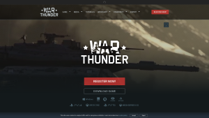 Is War Thunder down? Check current problems and outages!