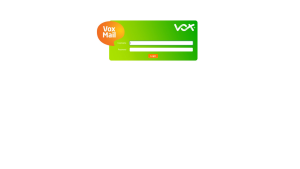 Is webmail.vox.co.za down? Check current problems and outages!