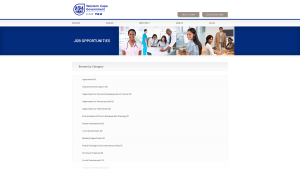 Is westerncapegov.erecruit.co down? Check current problems and outages!